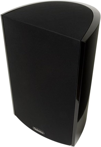 Definitive Technology ProMonitor 1000 Genuine Bookshelf Speaker BLACK ...