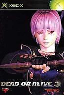 Used XB software Dead or Alive 3 Used Japan X BOX | eBay