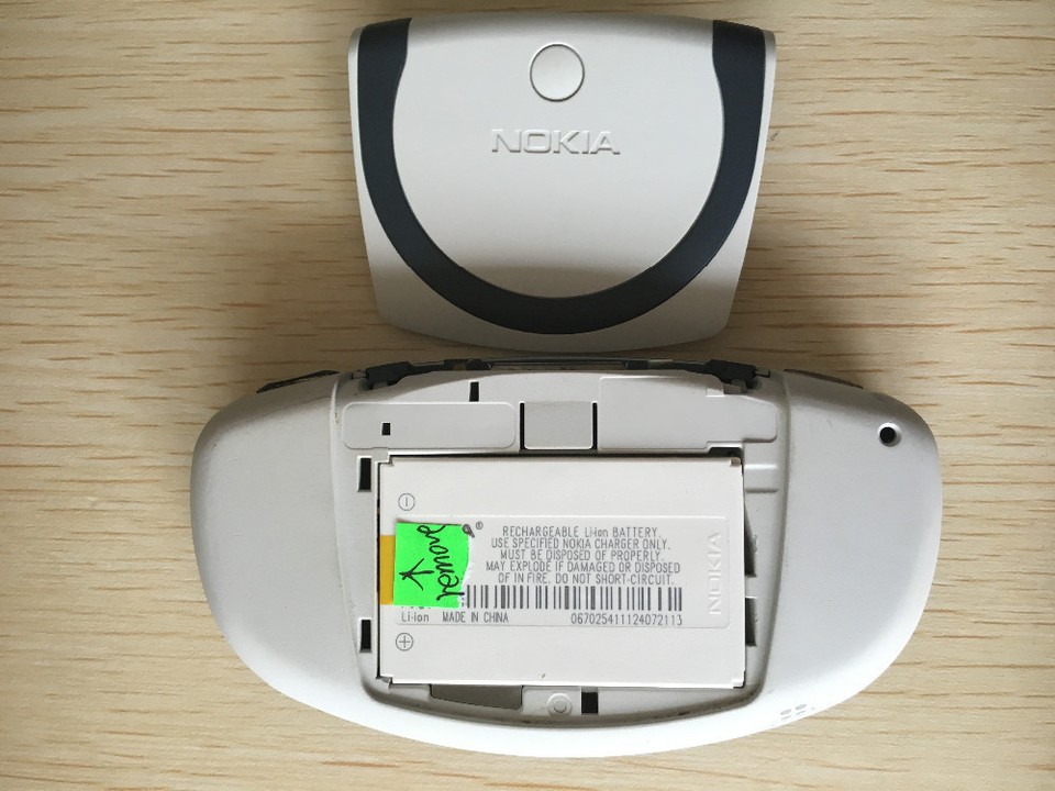 Original Nokia 3300 Multilingual Good Quality GSM 900/1800 Mobile Game ...