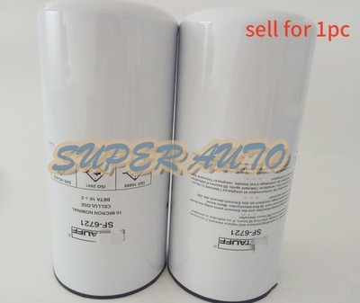 1Pcs New Fit For SF-6721 Filter Element | eBay