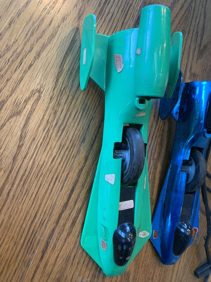 SSP Kenner Ramjet Vintage Cars Lot Of 2 1970’s | eBay