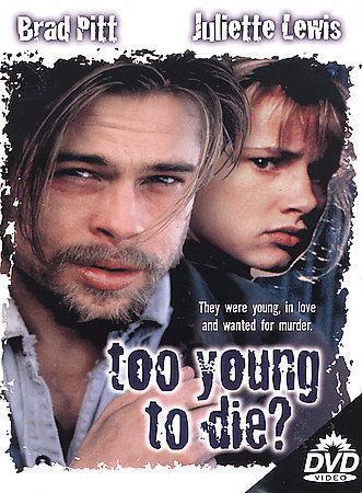 Too Young to Die (DVD, 2002) for sale online | eBay