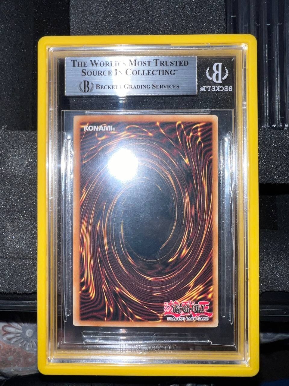 Yu Gi Oh Stardust Dragon Ghost Rare 1st Edition Tdgs En040