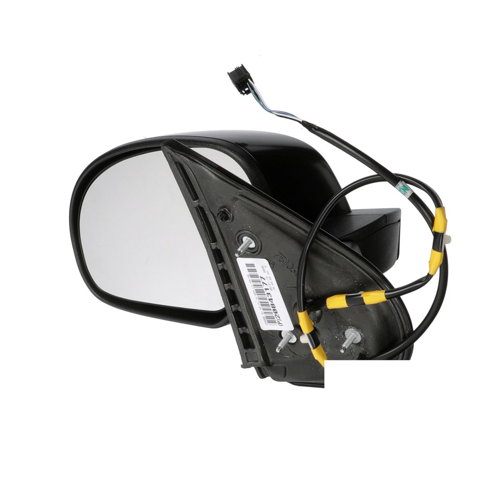 OEM Exterior Driver Side Power Heated Mirror Cadillac Chevrolet GMC ...