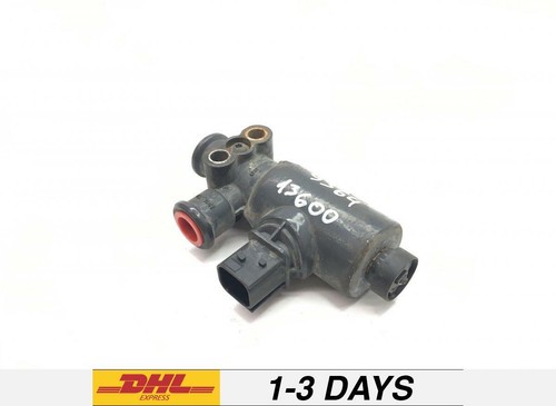 4721700010 A0009973512 WABCO Solenoid Valve MERCEDES-BENZ Actros Axor ...