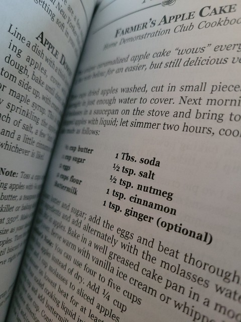 Old-Time Farmhouse Cooking : Rural American Recipes and Farm Lore by ...