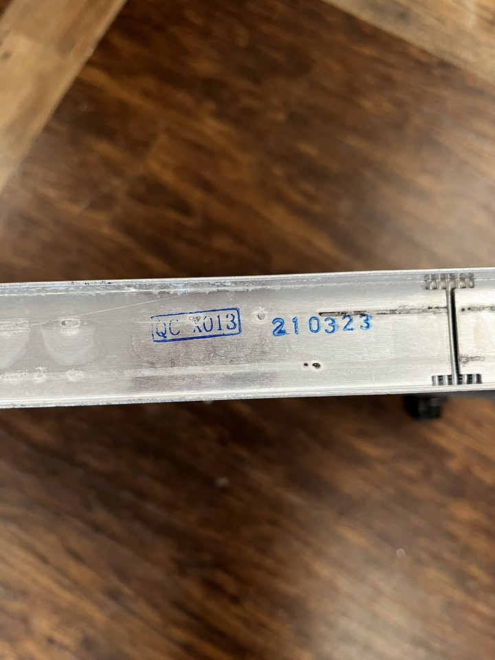 PA66-GF30 Radiator | eBay