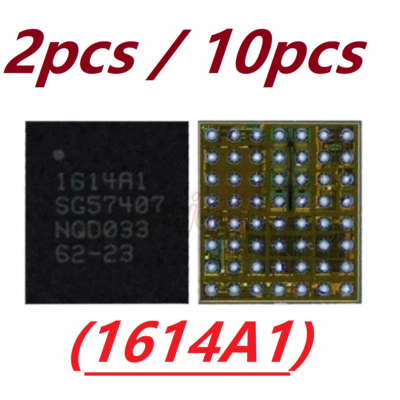 OEM 1614A1 USB Charging Charger IC Chip Module For iPhone 12 12 Pro ...