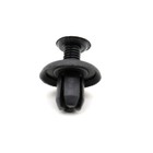 50 For Mitsubishi Lancer Evo Front Rear Bumper Clips Push-Type Retainer ...