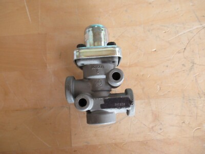 BENDIX 288323 - PR-4 Pressure Protection Valve | eBay