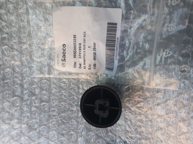 Gaggia Classic Steam Knob - CF0189A for sale online | eBay
