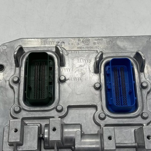 4384696 ENGINE COMPUTER MODULE ECM PCM ECU 2020 DODGE RAM 2500 3500 6 ...