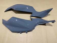 TOYOTA 5570602121 Genuine OEM Cowl Side Panel for sale online | eBay