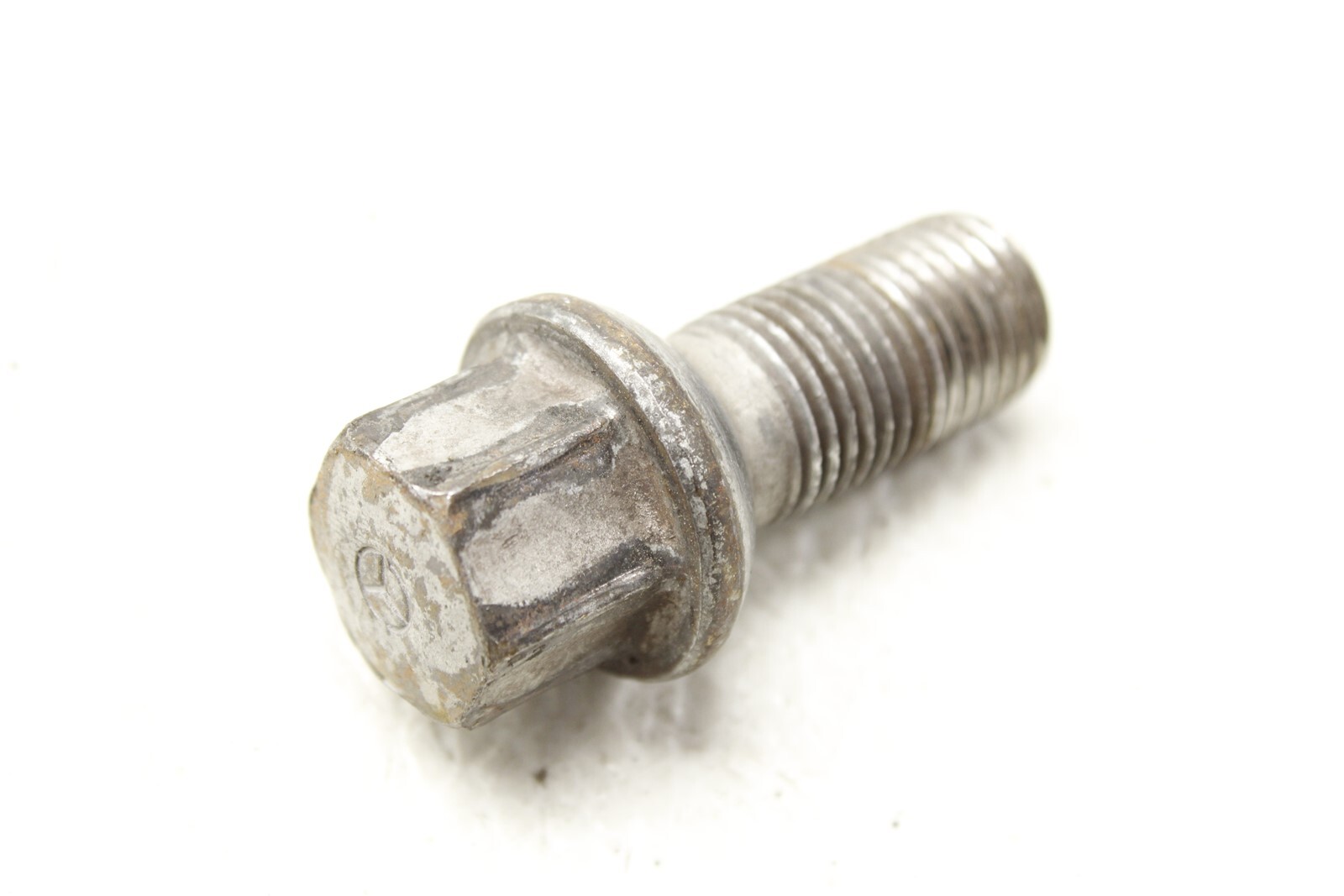 2011 Mercedes C63 AMG Wheel Lug Bolt Set of 10 C300 C350 W204 08-14 | eBay