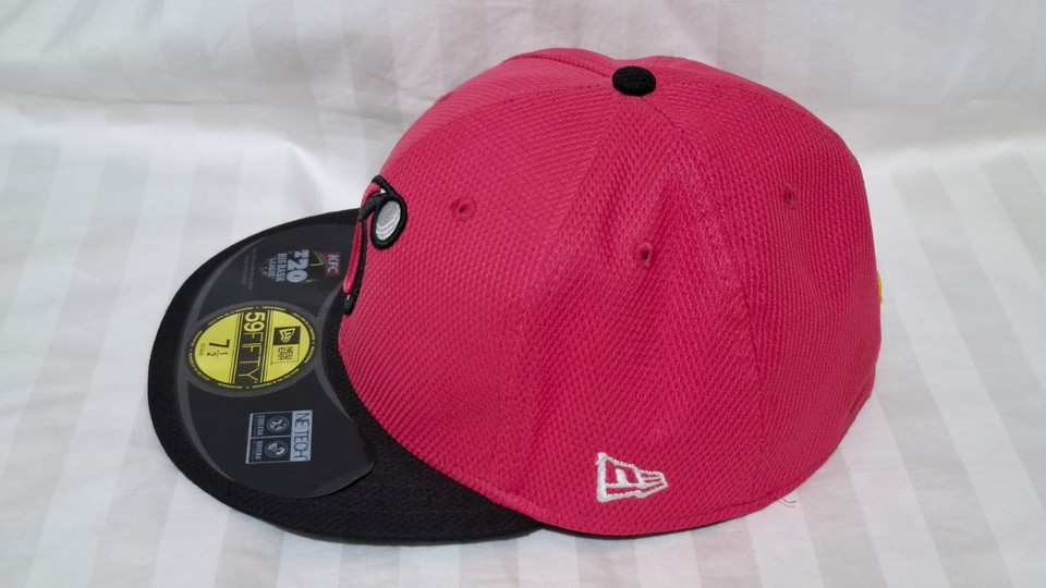 Sydney Sixers 6ers 59Fifty New Era Cap BBL Cricket Australia Adult One ...