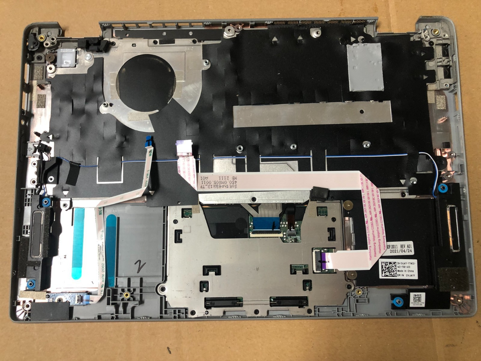 Dell Latitude 5320 keyboard plamrest | eBay