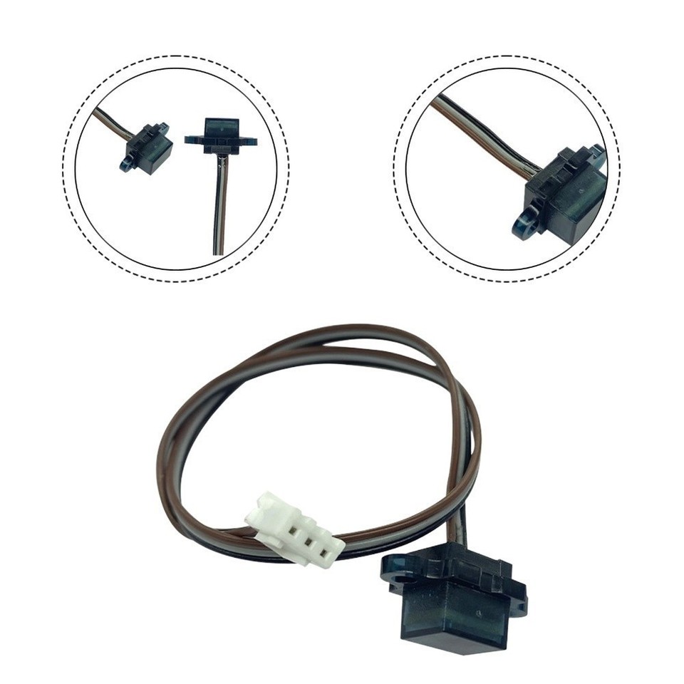 Optical Level Sensor Water Level Sensor Optical Detection IP67 ...