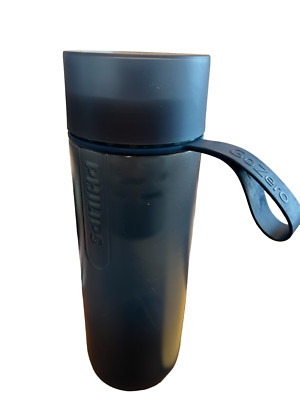 Filtered Water Bottle -Philips *Go Zero* Hydration 590 ml-20 OZ- NEW IN ...