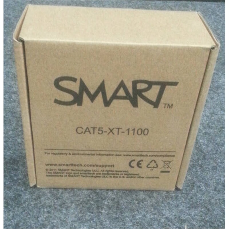 Smart CAT5-XT-1100 CAT 5 To USB Extender Up To 130 Feet Black | eBay