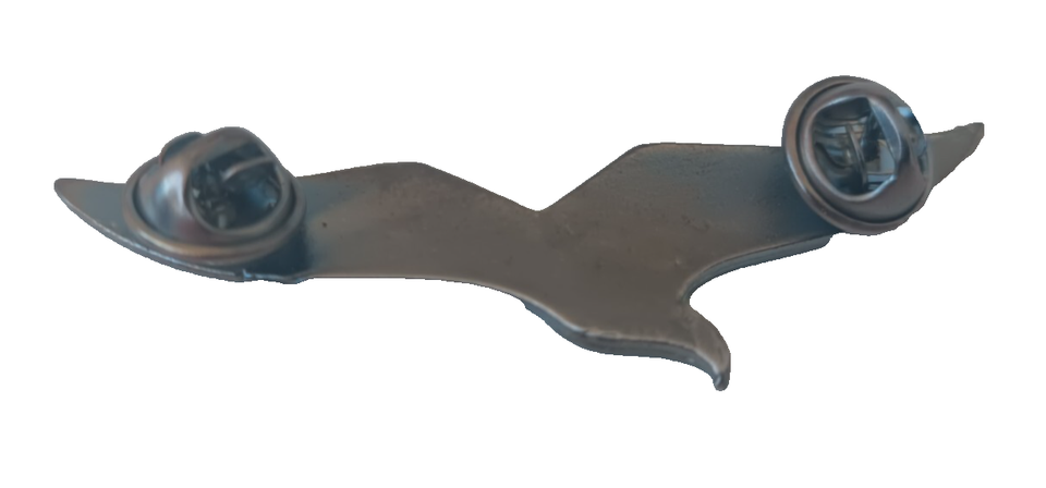 ISRAEL ARMY ZAHAL UNIT 5252 OPERATOR UAV WINGS PIN BADGE IDF MILITARY ...