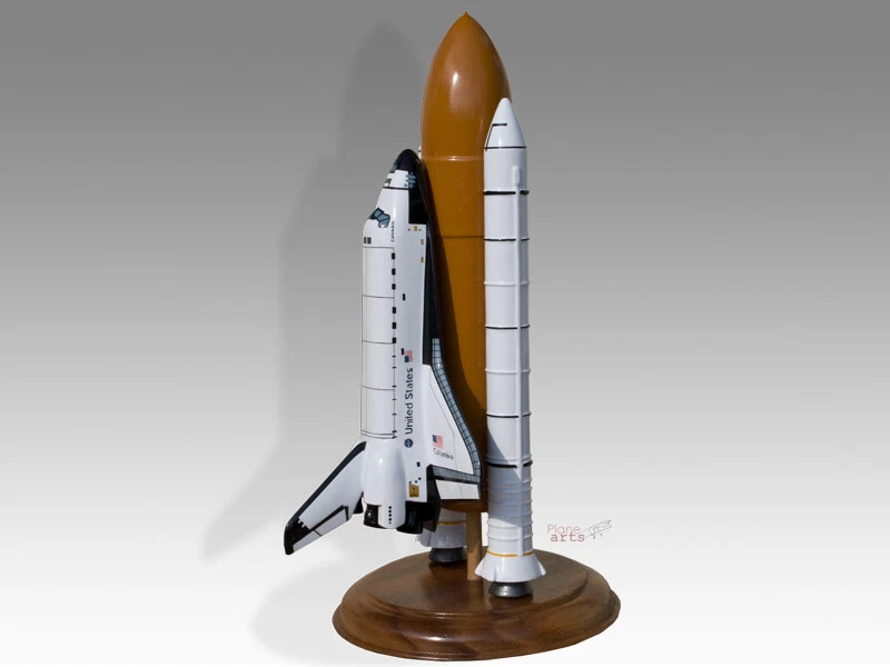 Booster Solid Space Rocket Sutthle