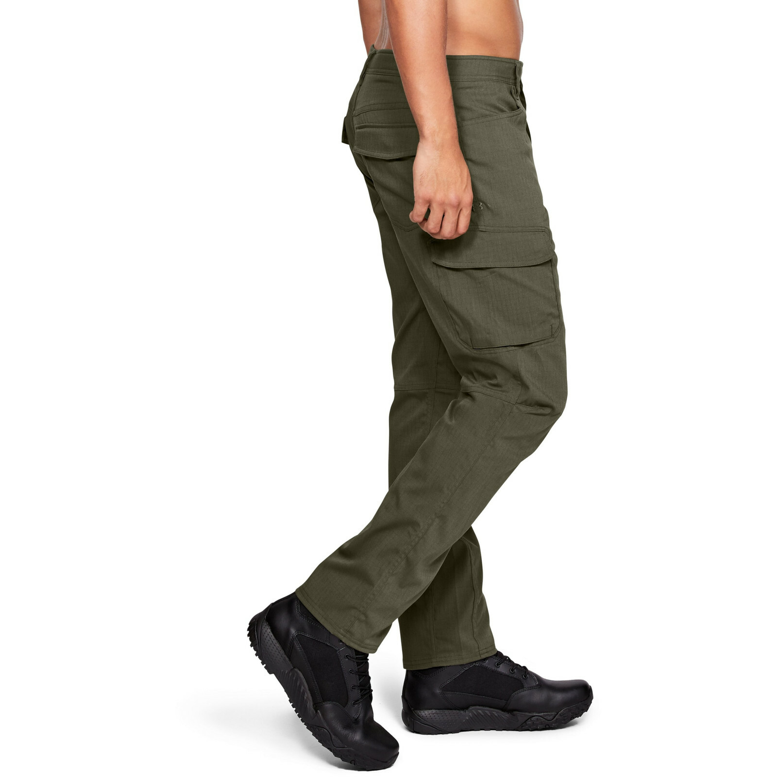 Under Armour Men's Tactical Pants - UA Tac Enduro Cargo Pants | eBay