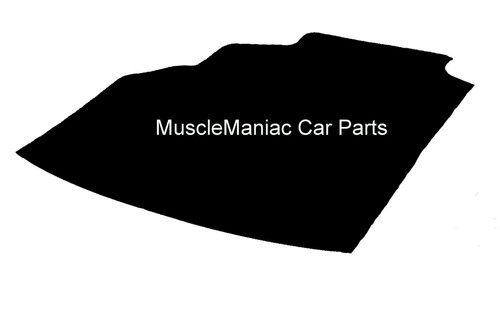 1993-1999 VW Jetta TRUNK MAT Black Carpet 93 94 95 96 97 98 99 | eBay