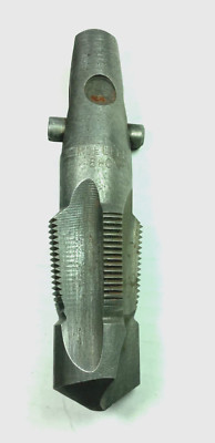 Drilling & Tapping - Romac Tapping Machine