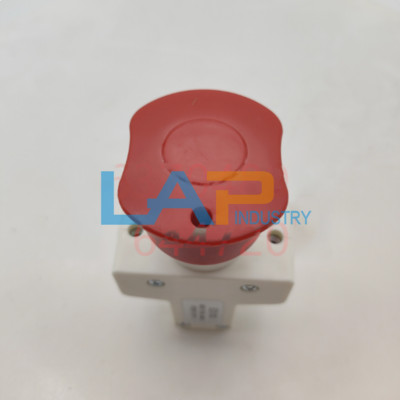 1PCS NEW for Emergency stop switch ED100 | eBay