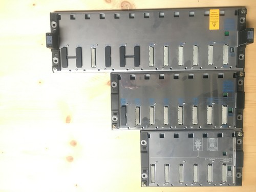 TSXRKY12EX Schneider Electric TSX Premium Modicon Rack 12 slot | eBay