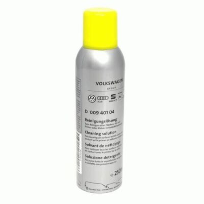 Nouvelle solution de nettoyage d'origine Audi Volkswagen D00940104 VAG ...