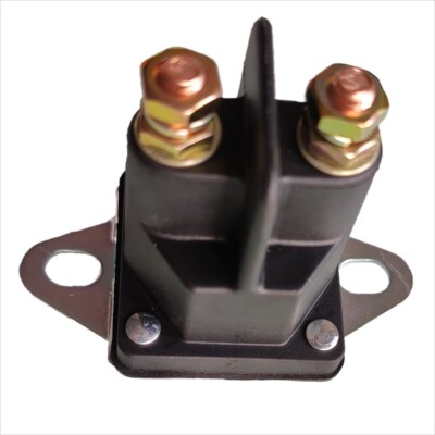 Starter Solenoid For For Countax For Westwood 44814801 Ride On ...