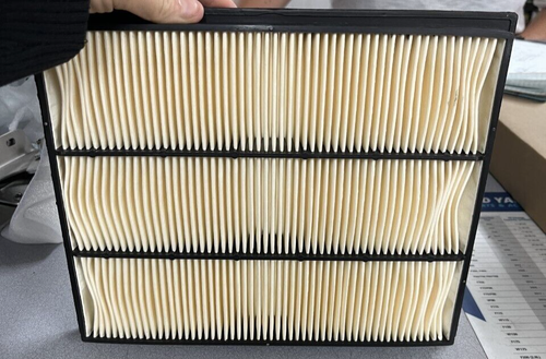 21702999 VOLVO MARINE AIR FILTER INSERT | eBay