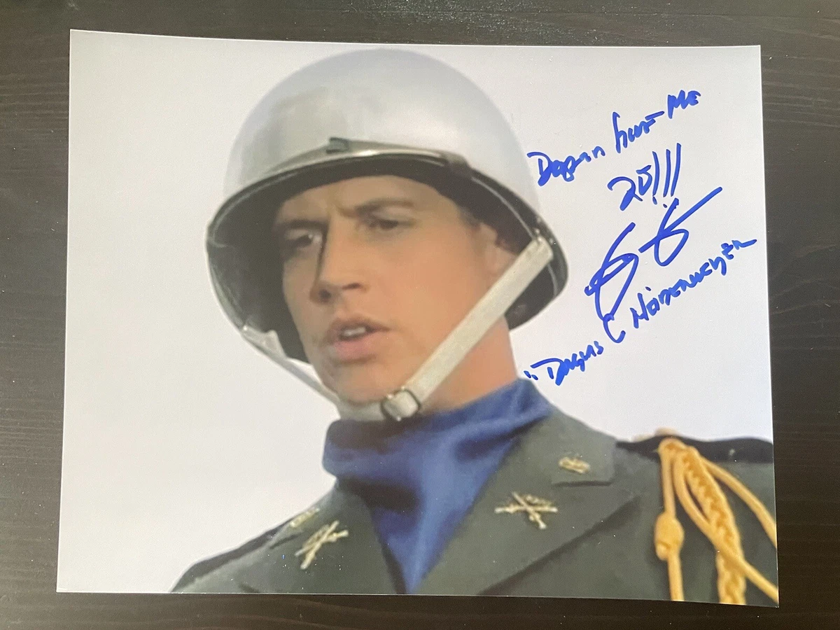 Mark Metcalf Animal House