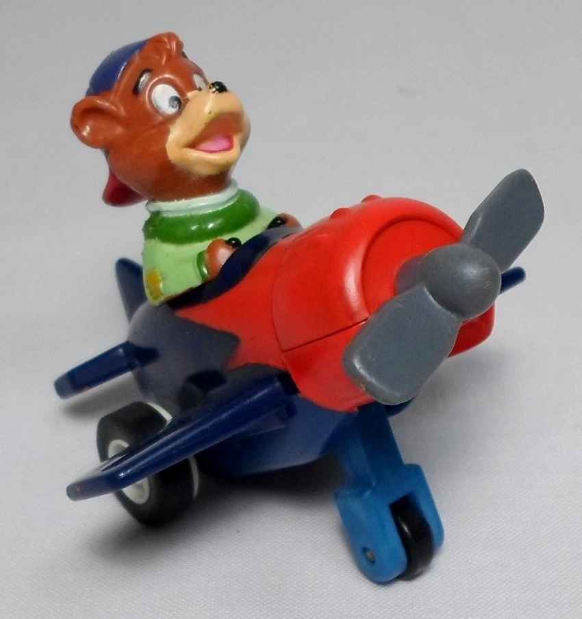 Talespin Kit