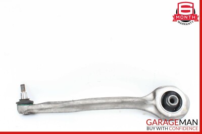 07-13 Mercedes W221 S450 S550 CL550 Front Left Lower Control Arm ...