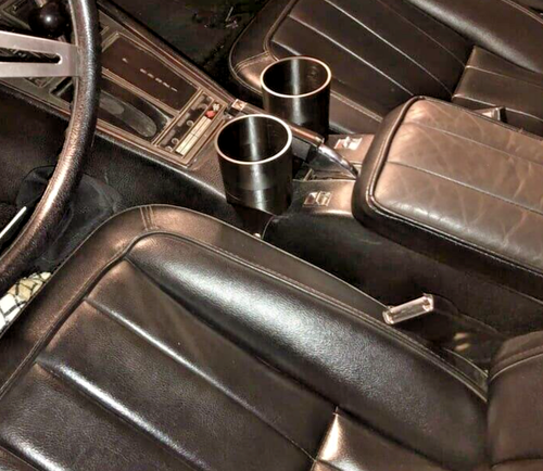 1969 1976 C3 Corvette Cup Holder USA SELLER FREE SHIPPING!!!!!!!!!! | eBay