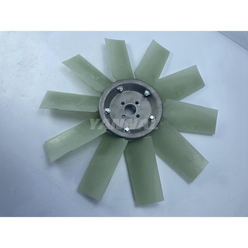 New V3300 Fan For Kubota Diesel Engine | eBay