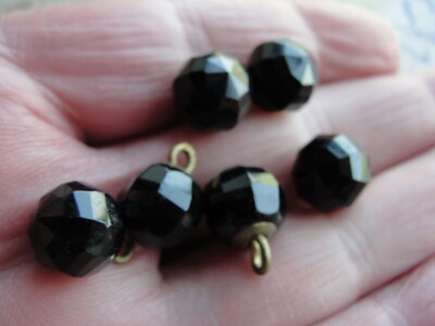 Buttons - Ball Buttons