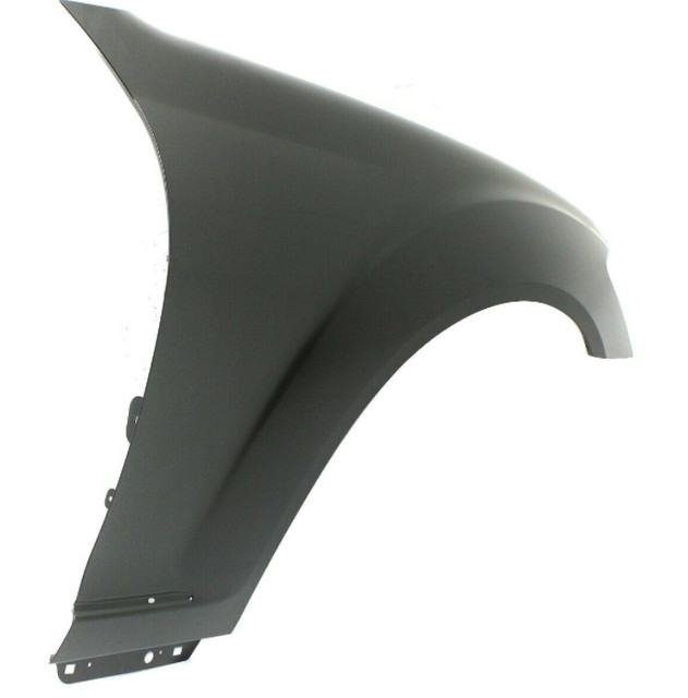 Orig MERCEDES S Class W221 Aluminum Fender Front Right A2218800218 197 ...