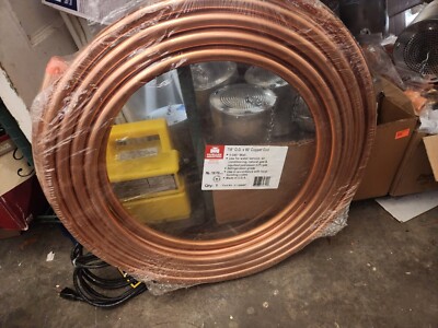 HVAC - Copper Tube