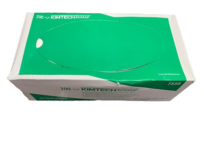 15 Pakete a 200 Stck Kimtec Präzisionstuch Kimtech Science 7558, 20,5 x ...