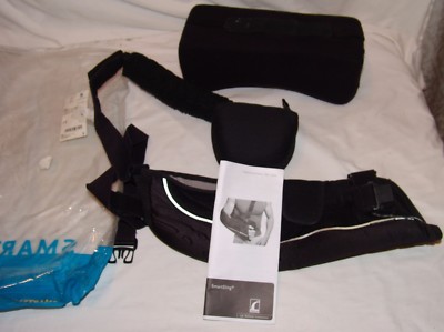 Ossur Smart Sling SSR M Meidum Adjustable Arm Shoulder Imobilizer | eBay