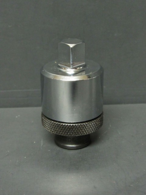 PROTO 5247 USA Tools Ratchet Breaker Bar Handle Adapter 3/8" Drive for ...