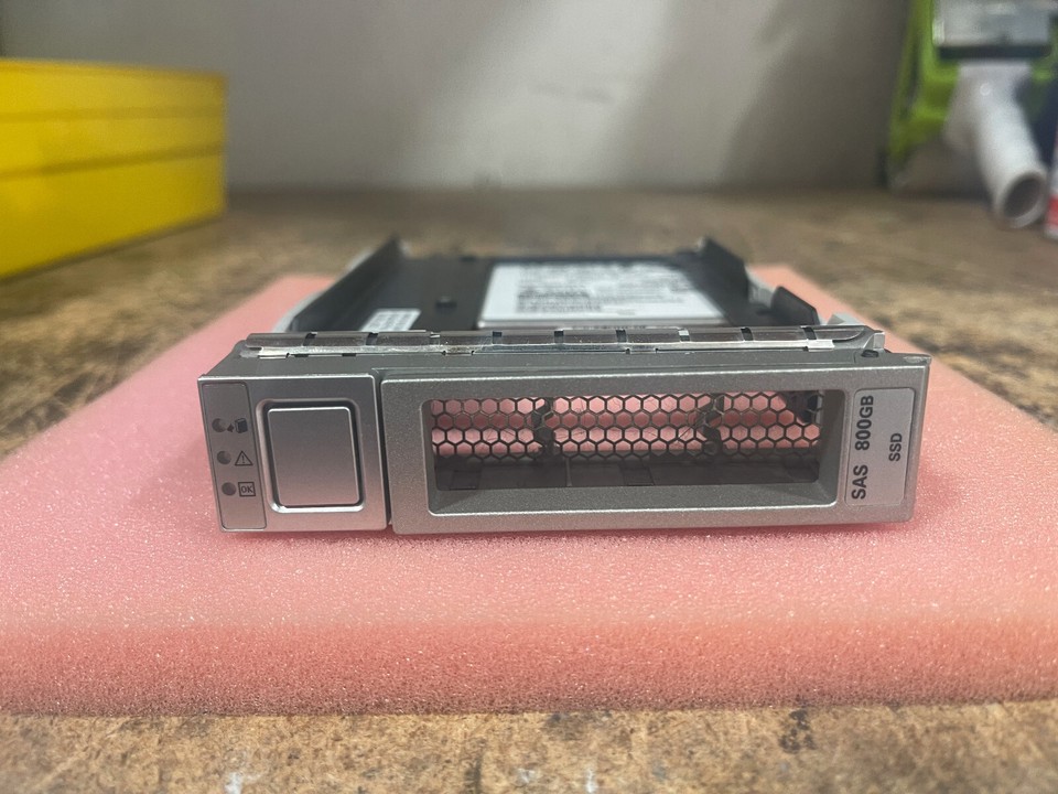 ORACLE 7342450 ORACLE 800GB SAS3 SSD - 7330684 | eBay