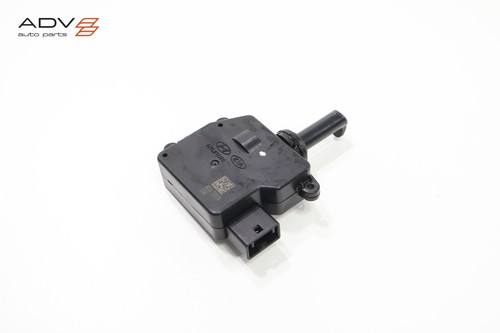 2021-23 HYUNDAI SANTA FE FUEL FILLER DOOR FLAP COVER LID LOCK LATCH ...