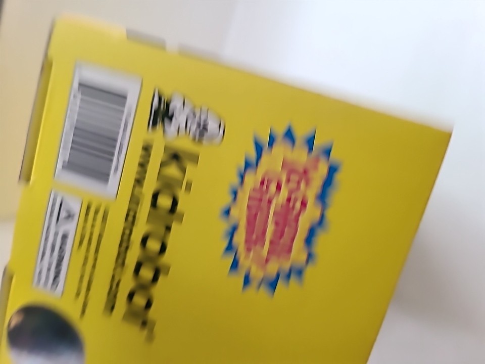 Yo Gabba Gabba! Kidrobot Plex Vinyl Toy Figure 2007 Collectible Rare ...