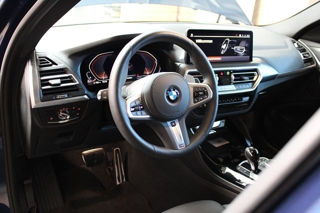 51778090011 ESTENSIONE PARAFANGO POSTERIORE SINISTRA / 17533582 PER BMW ...