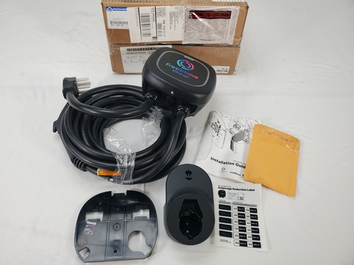 NEW Genuine Mopar Level 2 Home Battery Charger 40 Amp 82219081AB | eBay