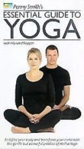 Essential guide to yoga (DVD) 5034741391917 | eBay